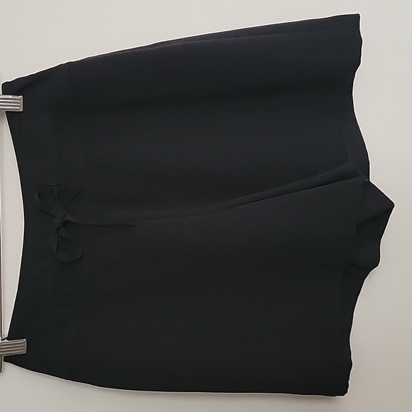 Banana Republic | Shorts | Banana Republic Highwaist Black Shorts ...